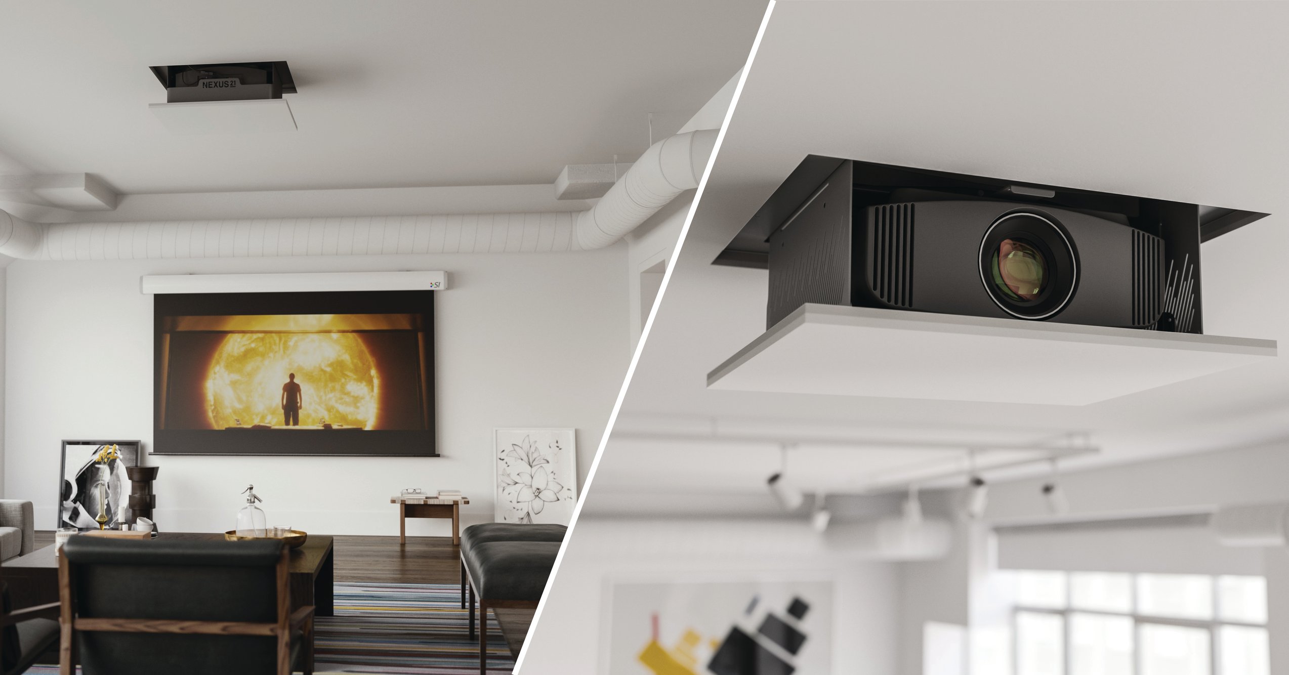 Eclipse Model E-550: Request Product & Pricing Information