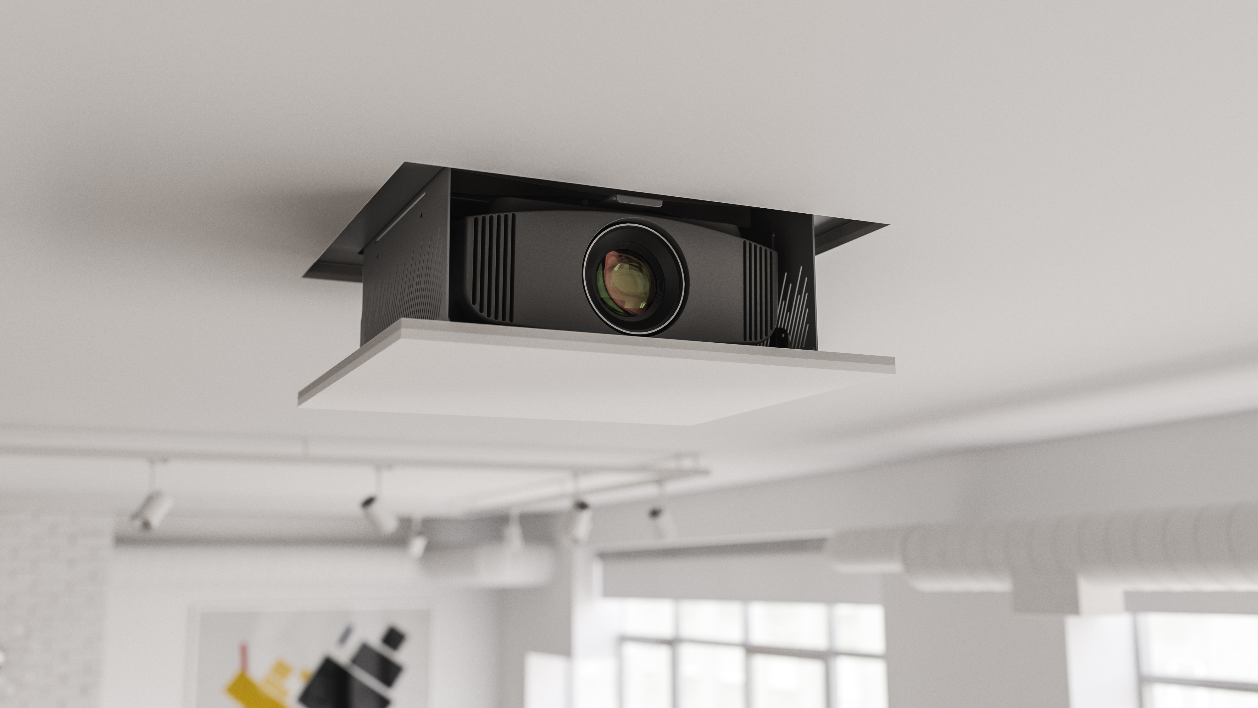 Eclipse Model E-550: Request Product & Pricing Information